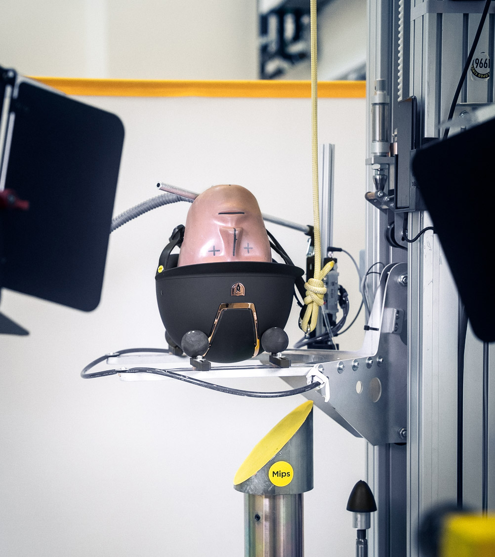 Mips Brain Protection System | Tipperary Equestrian