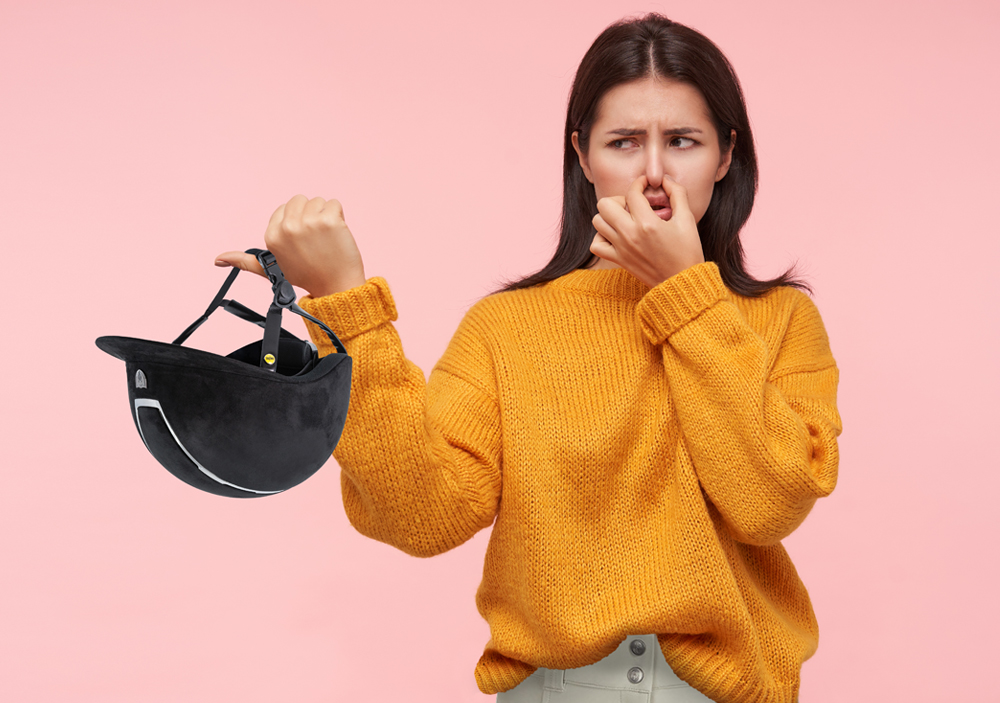 Fit Check | Tipperary Equestrian